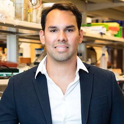 Francisco J. Sánchez-Rivera, PhD | HHMI